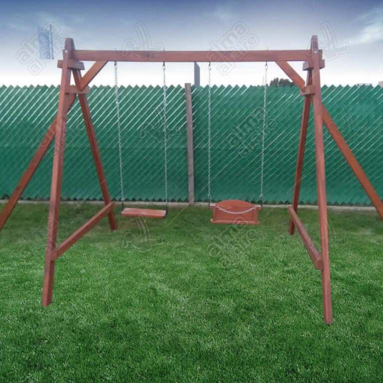 Hamaca Simple - Stándard - Alma al aire