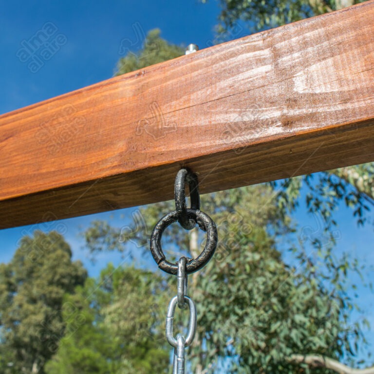 Hamaca Simple - Stándard - Alma al aire